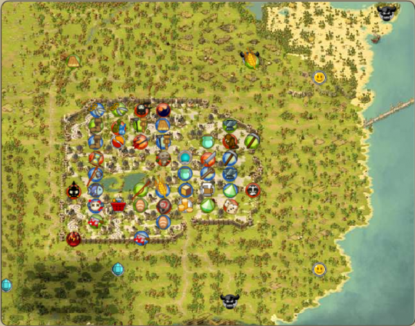 Astrub - Wiki Dofus - L'Encyclopédie Dofus