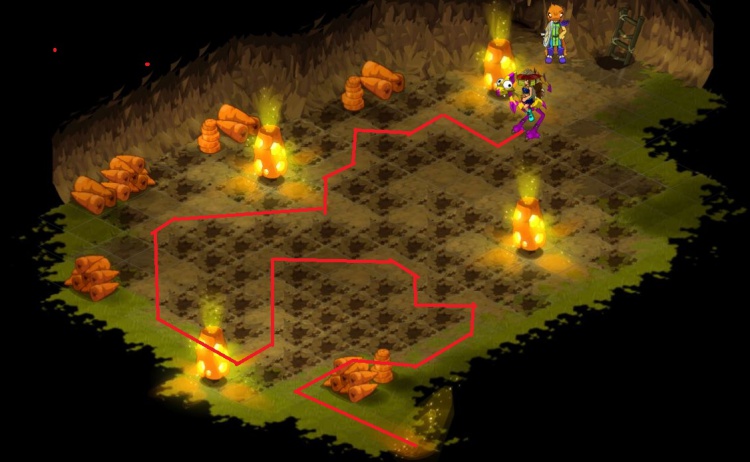 L'Île des Wabbits - Wiki Dofus - L'Encyclopédie Dofus