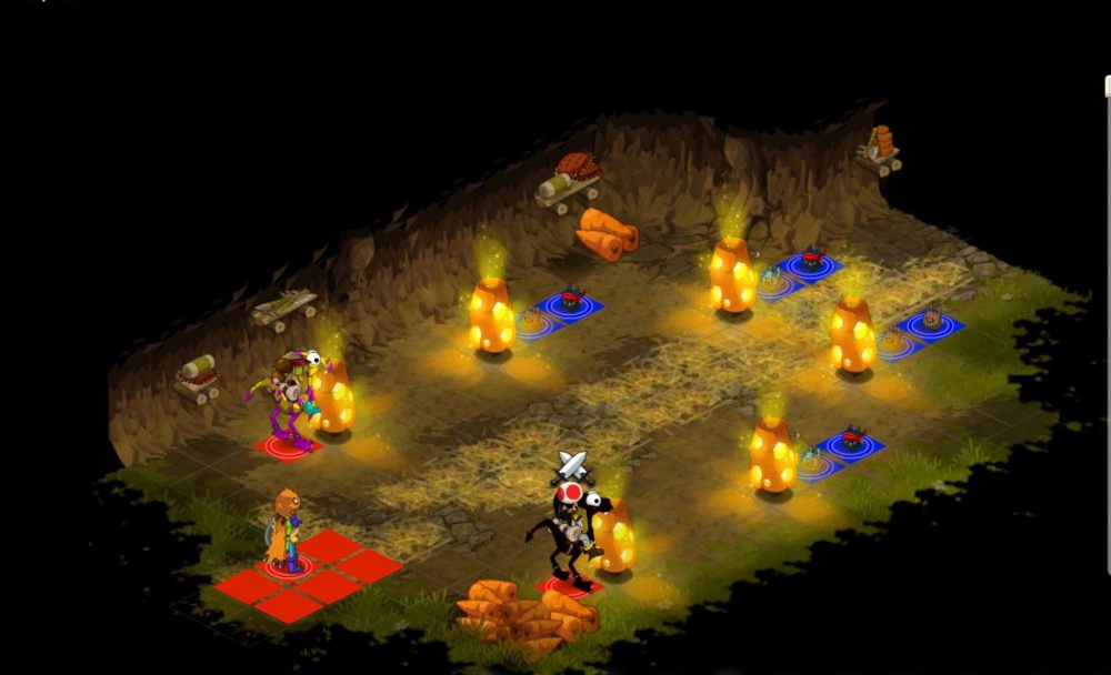 Château du Wa wabbit - Wiki Dofus - L'Encyclopédie Dofus