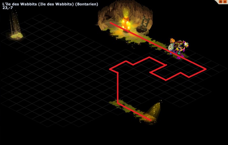 L'Île des Wabbits - Wiki Dofus - L'Encyclopédie Dofus
